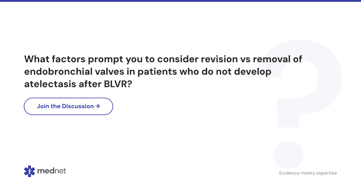 What factors prompt you to consider revision vs removal of ...